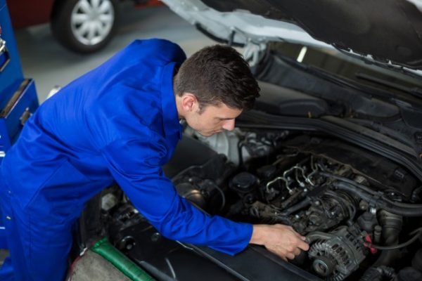 Robbos Mobile Auto Electrical – 24/7 service that does all